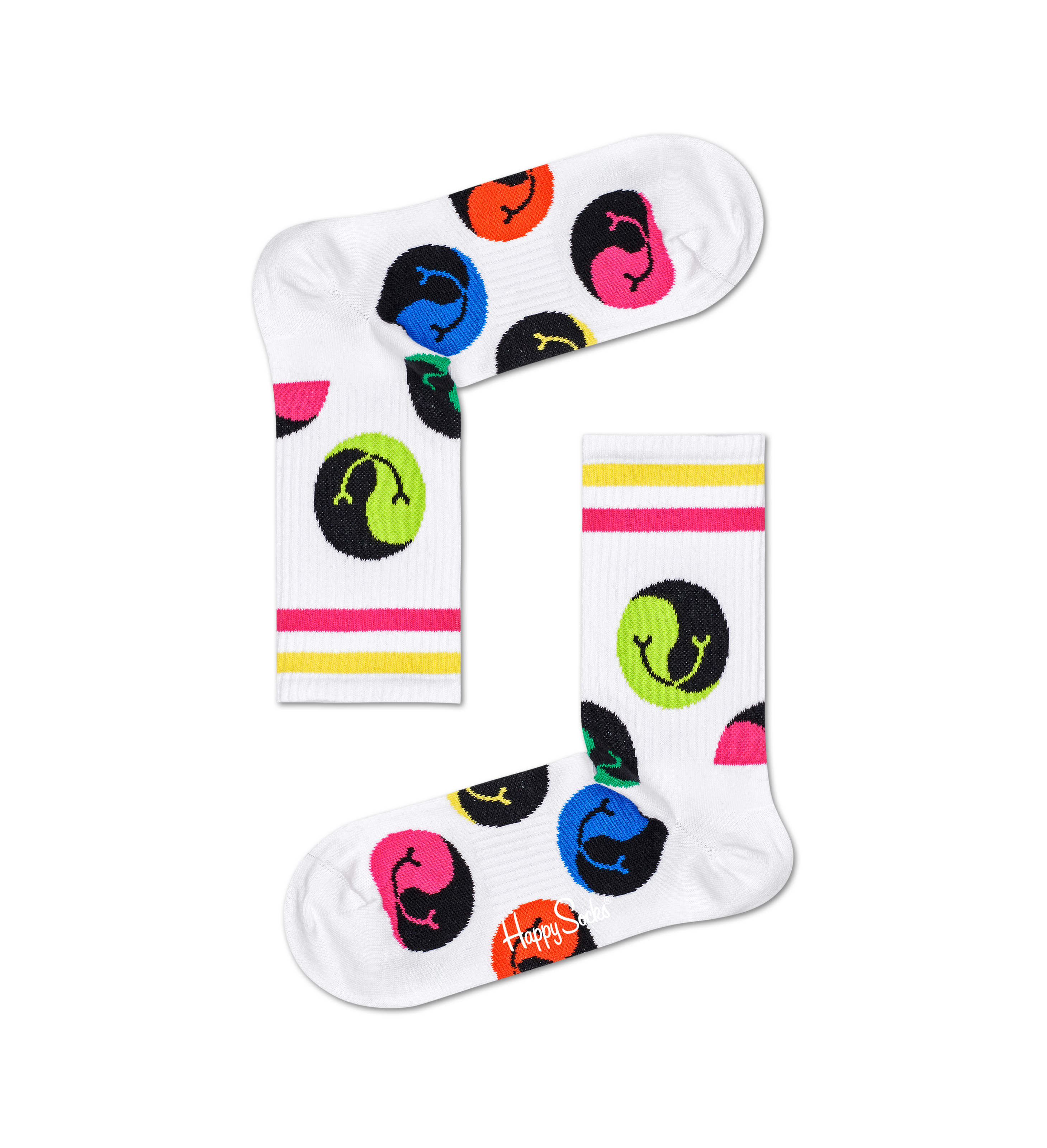 Sneaker Socks | Happy Socks US