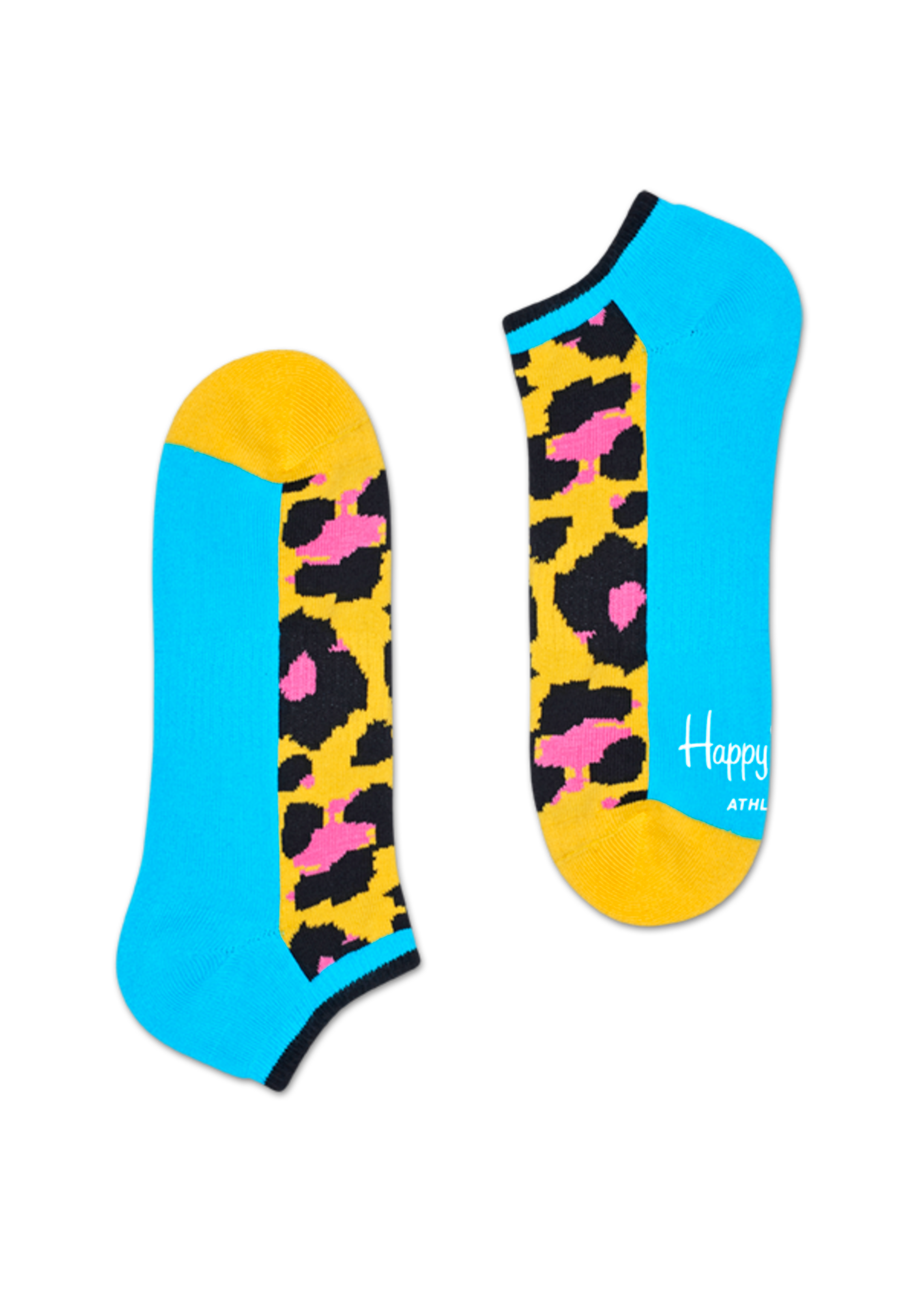 Purple 2-Pack Argyle Crew Socks | Happy Socks US