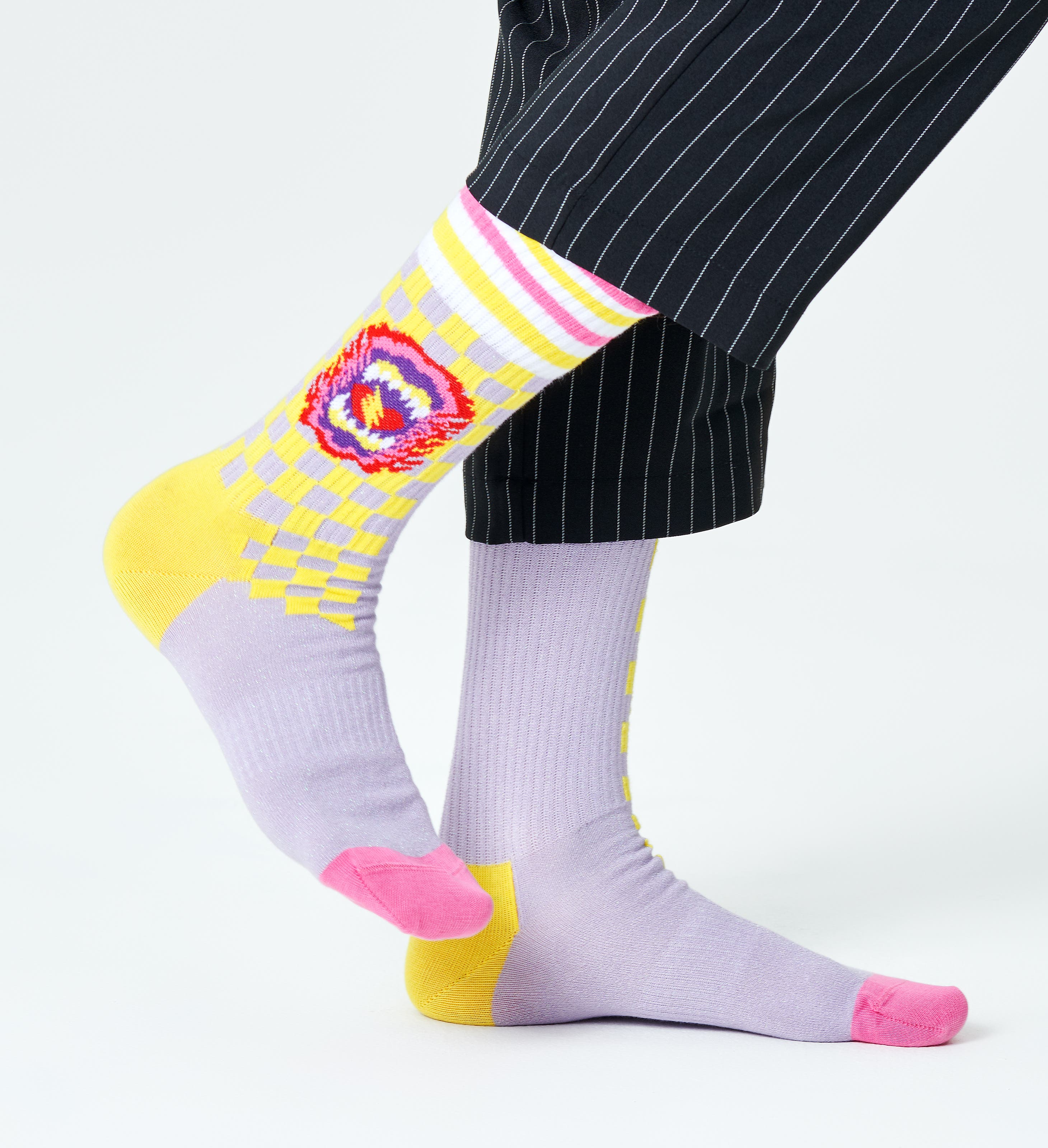 Odd Future Cloud Socks