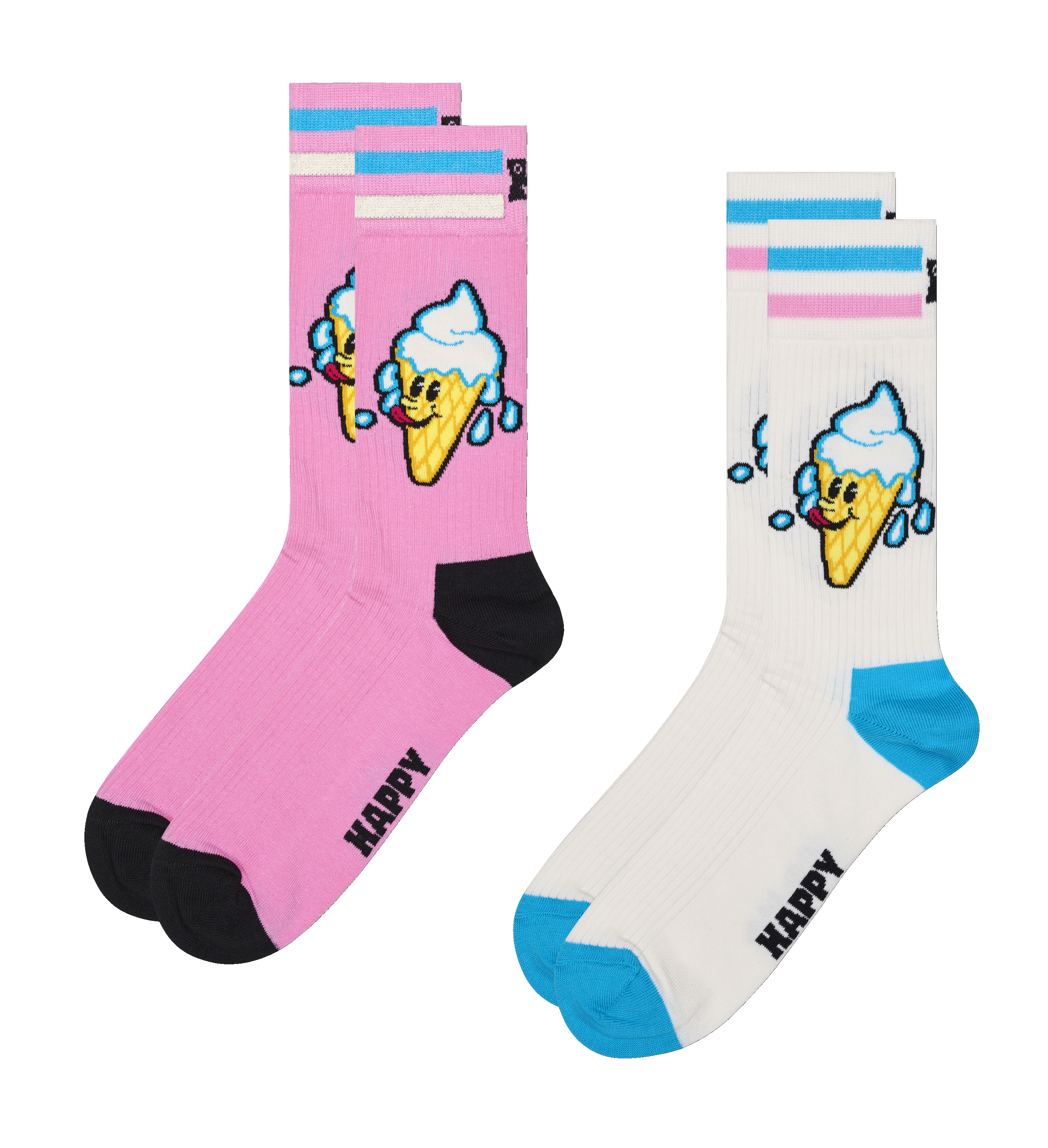All Adult Socks for men and women | Happy Socks NL