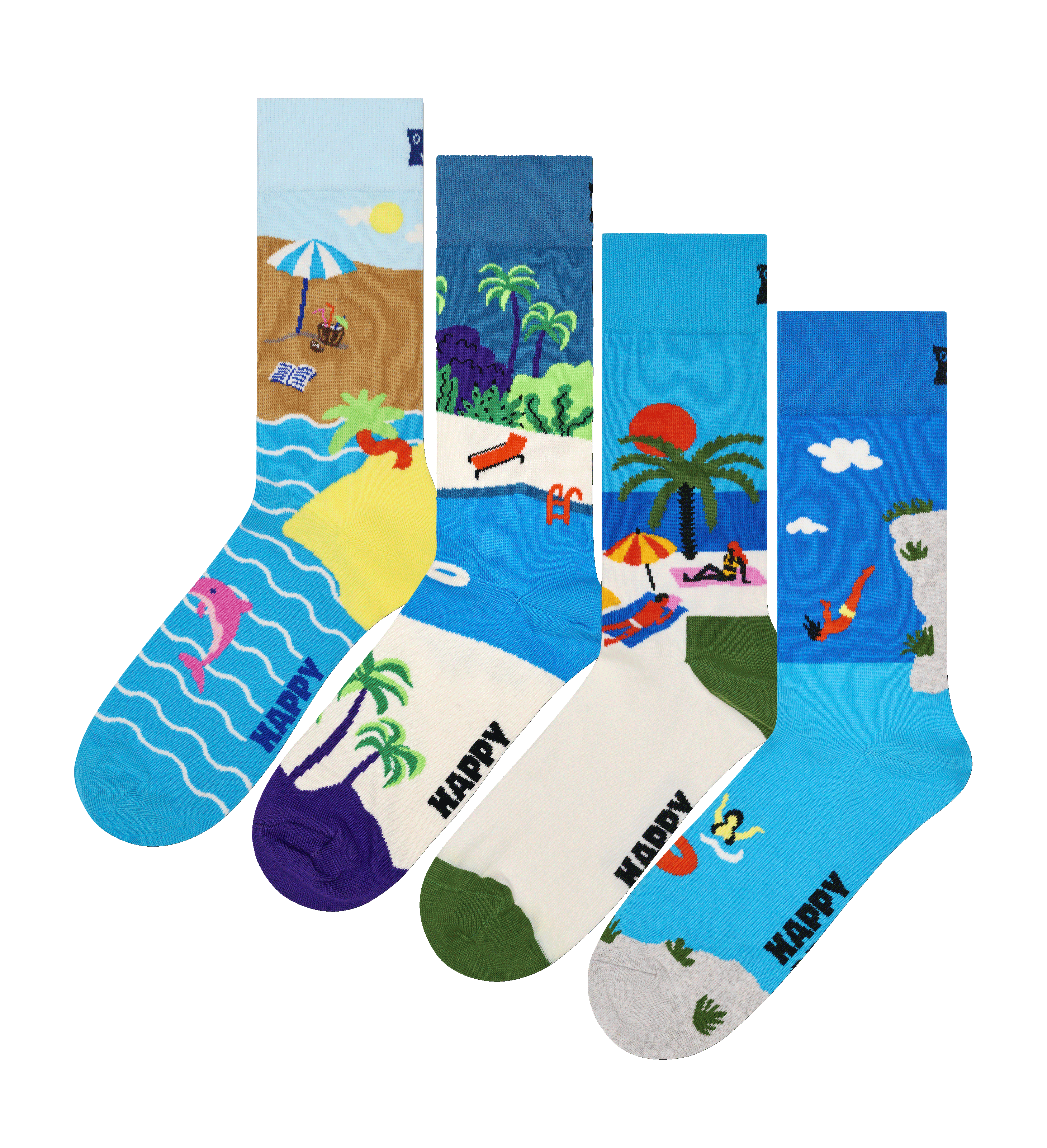 Men and women's socks all products | Happy Socks UK