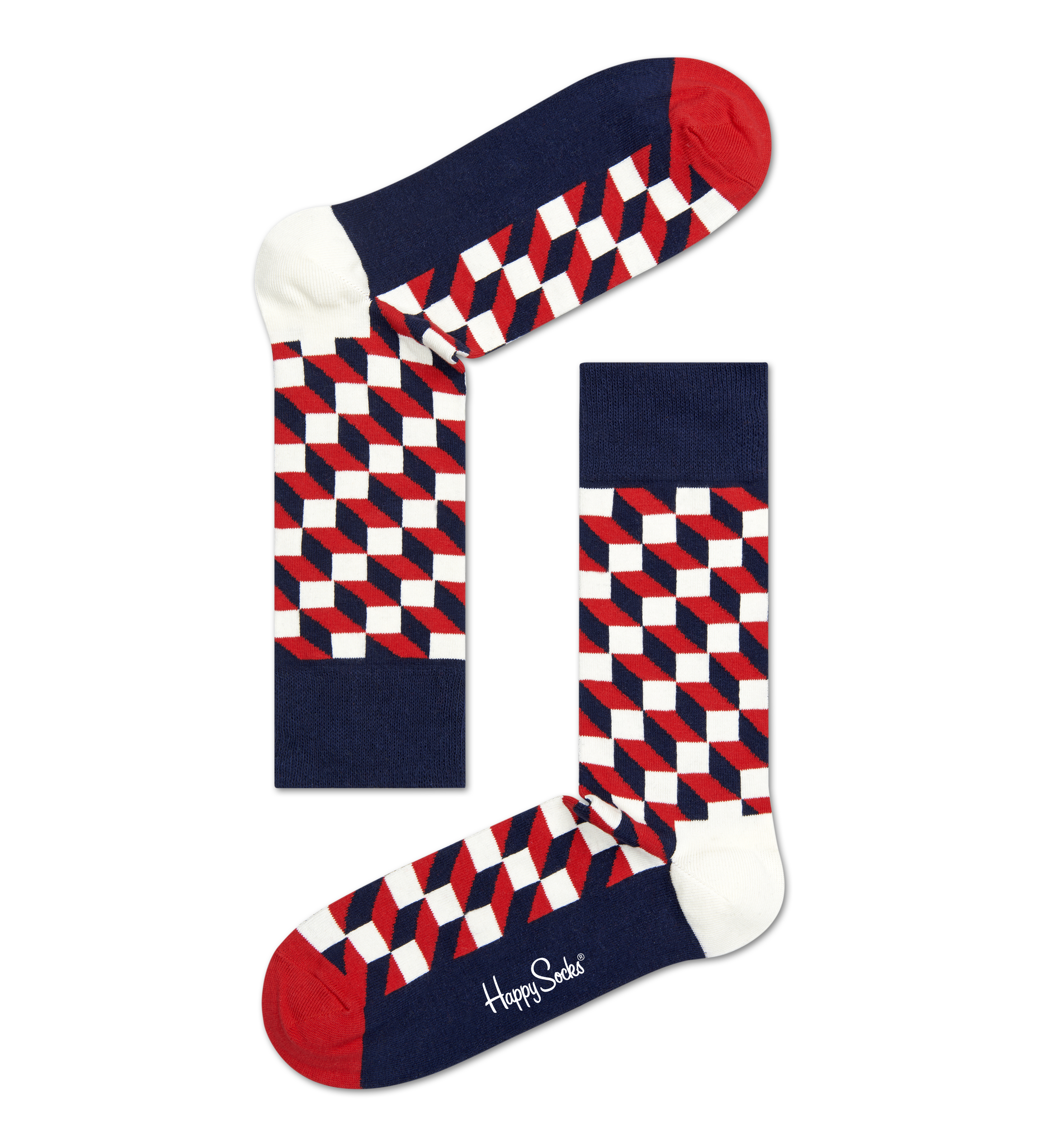 Big Dot Sock - Colorful Polka Dot Socks | Happy Socks US