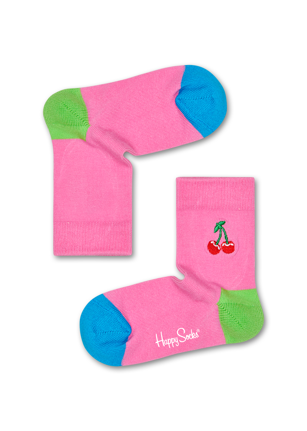 Sale Embroidered Socks Happy Socks EU