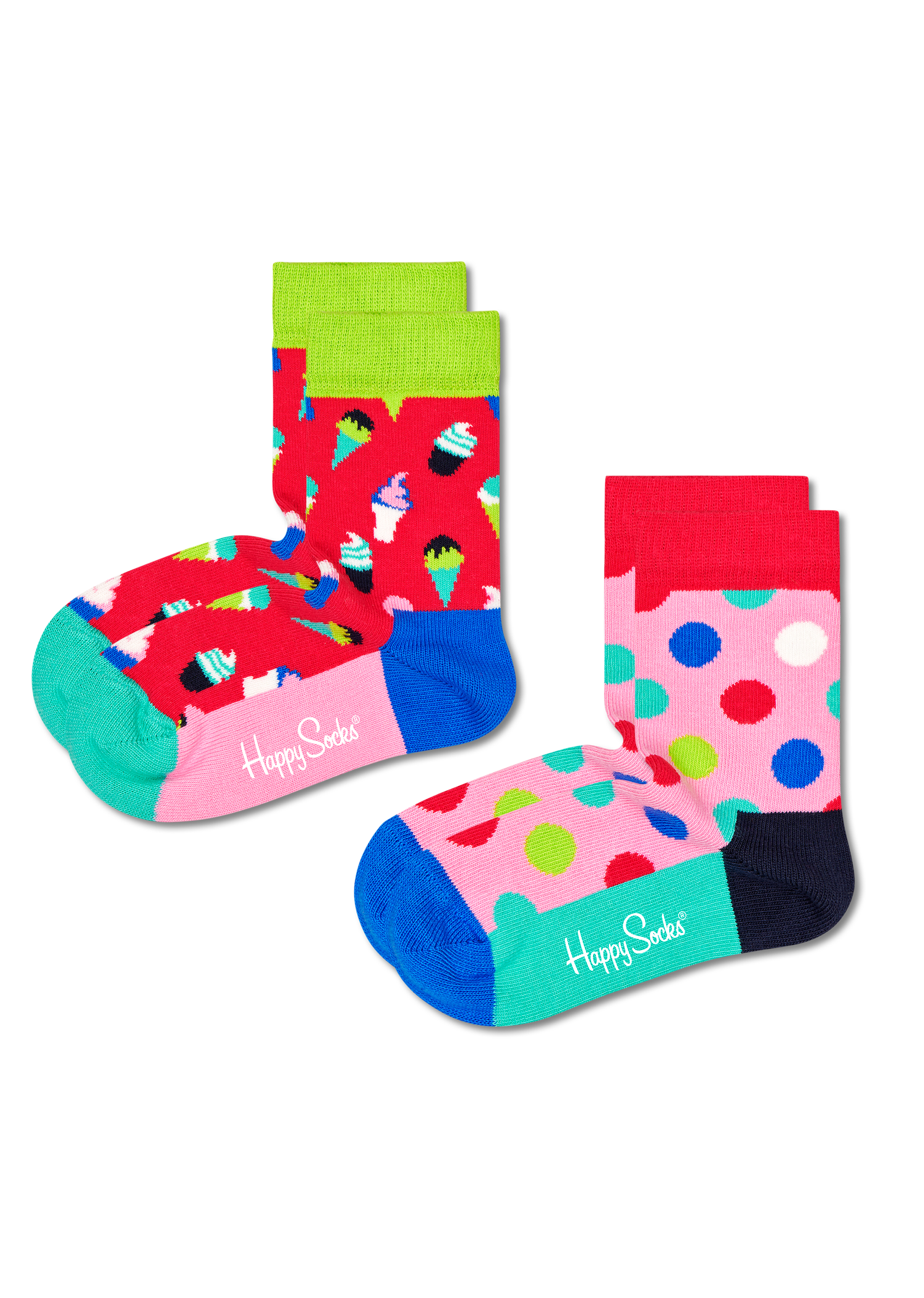 All Kids Products! | Happy Socks US