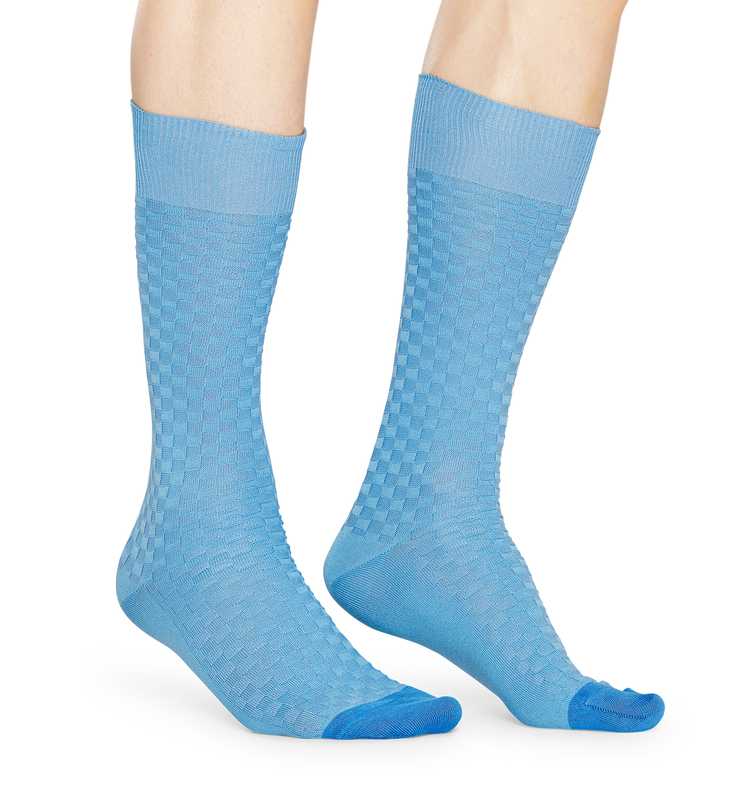 Dressed Moss Knit Sock | Happy Socks US