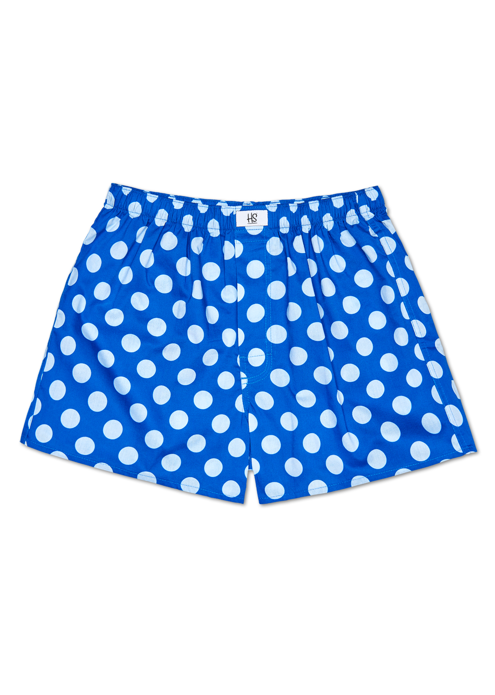 Big Dot Boxer | Happy Socks GL