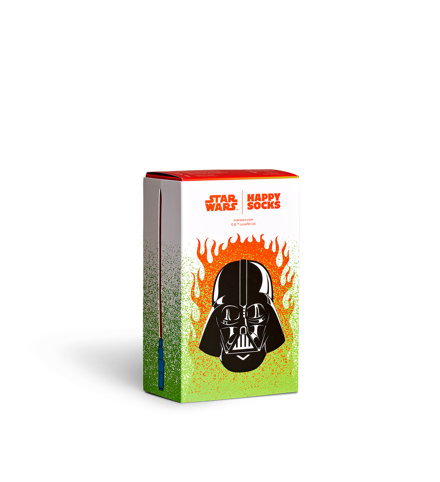 Star Wars 3 Pack Crew Gift Set Happy Socks NL