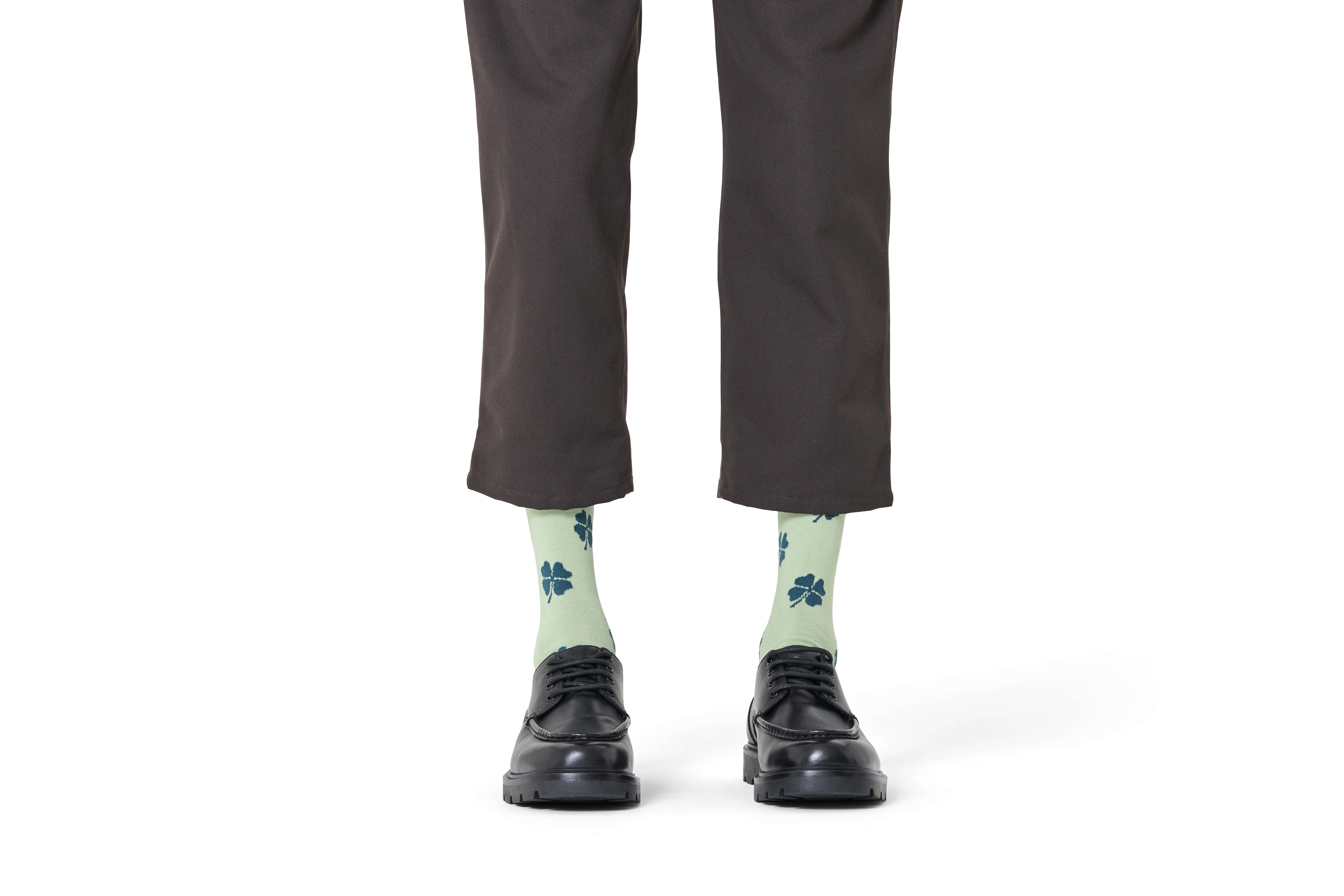 Everyday Clover Sock | Happy Socks DE