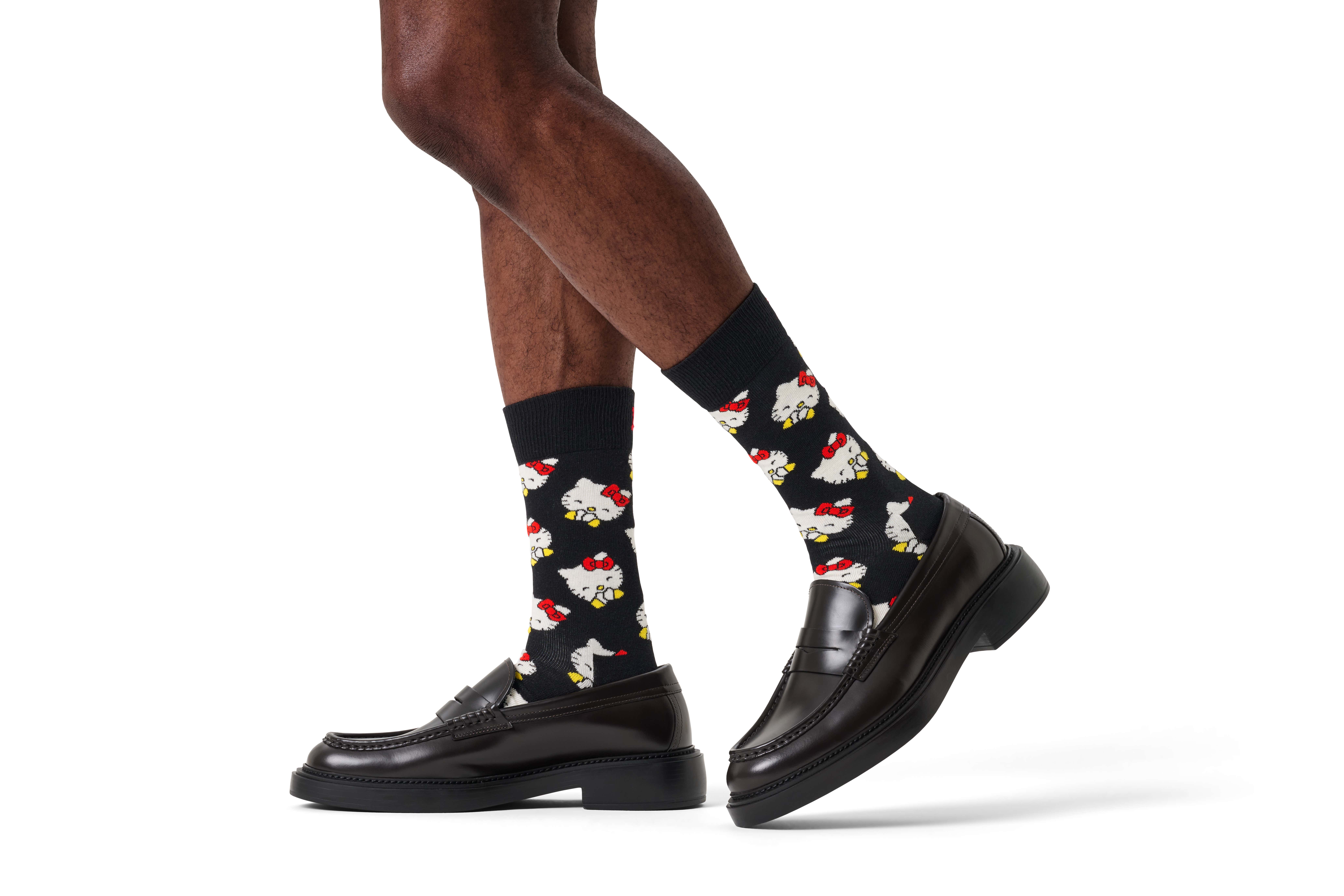 Hello Kitty Merch | Laughing Sock | Happy Socks NL