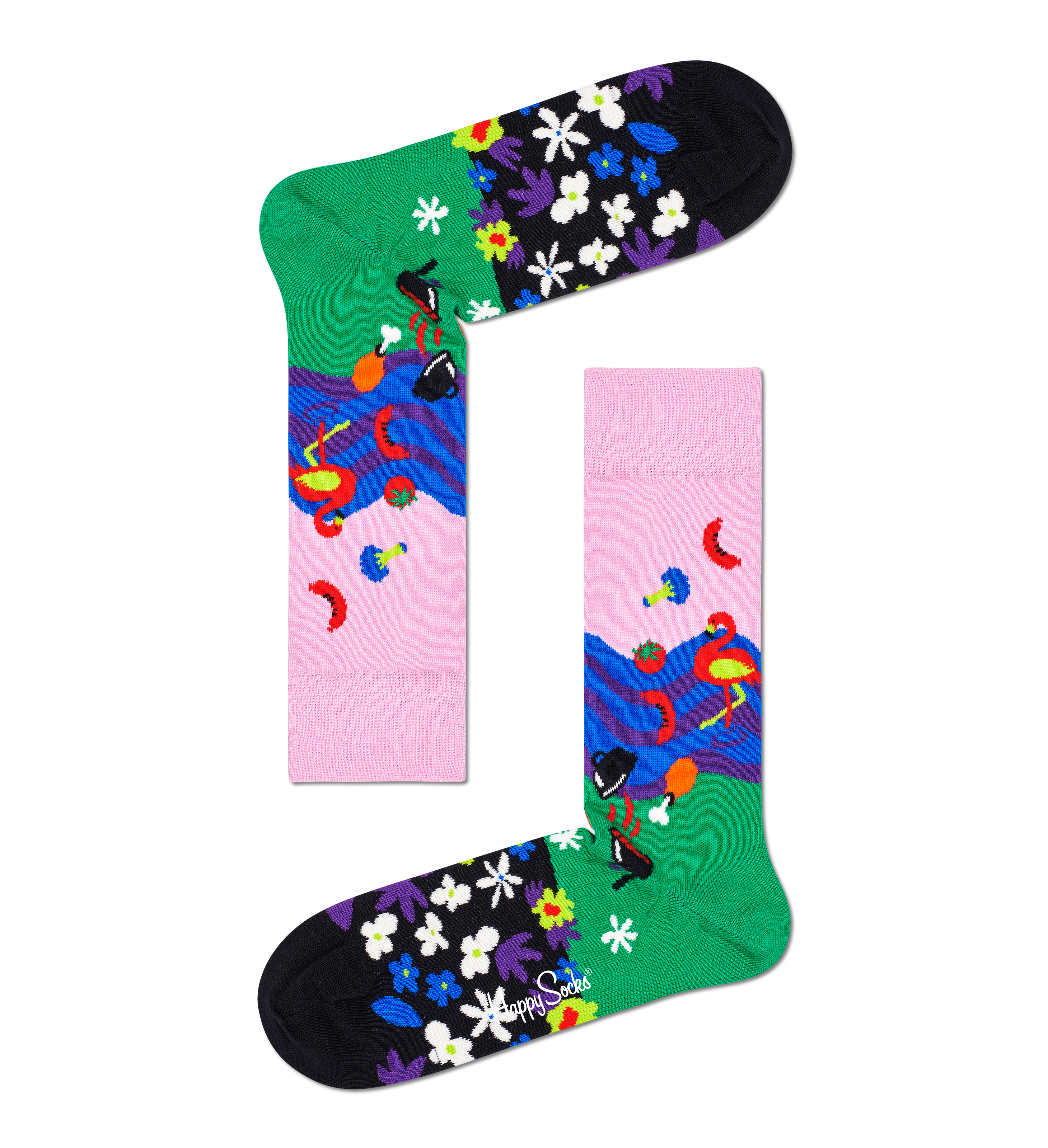 Socks for Women | Happy Socks US