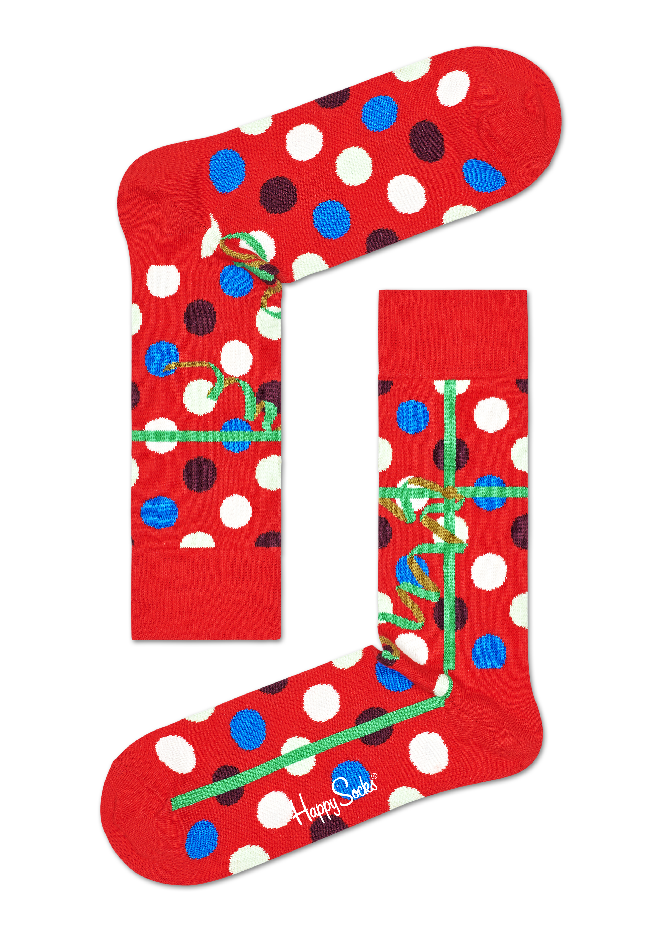 The Original Colorful Sock Brand | Happy Socks US