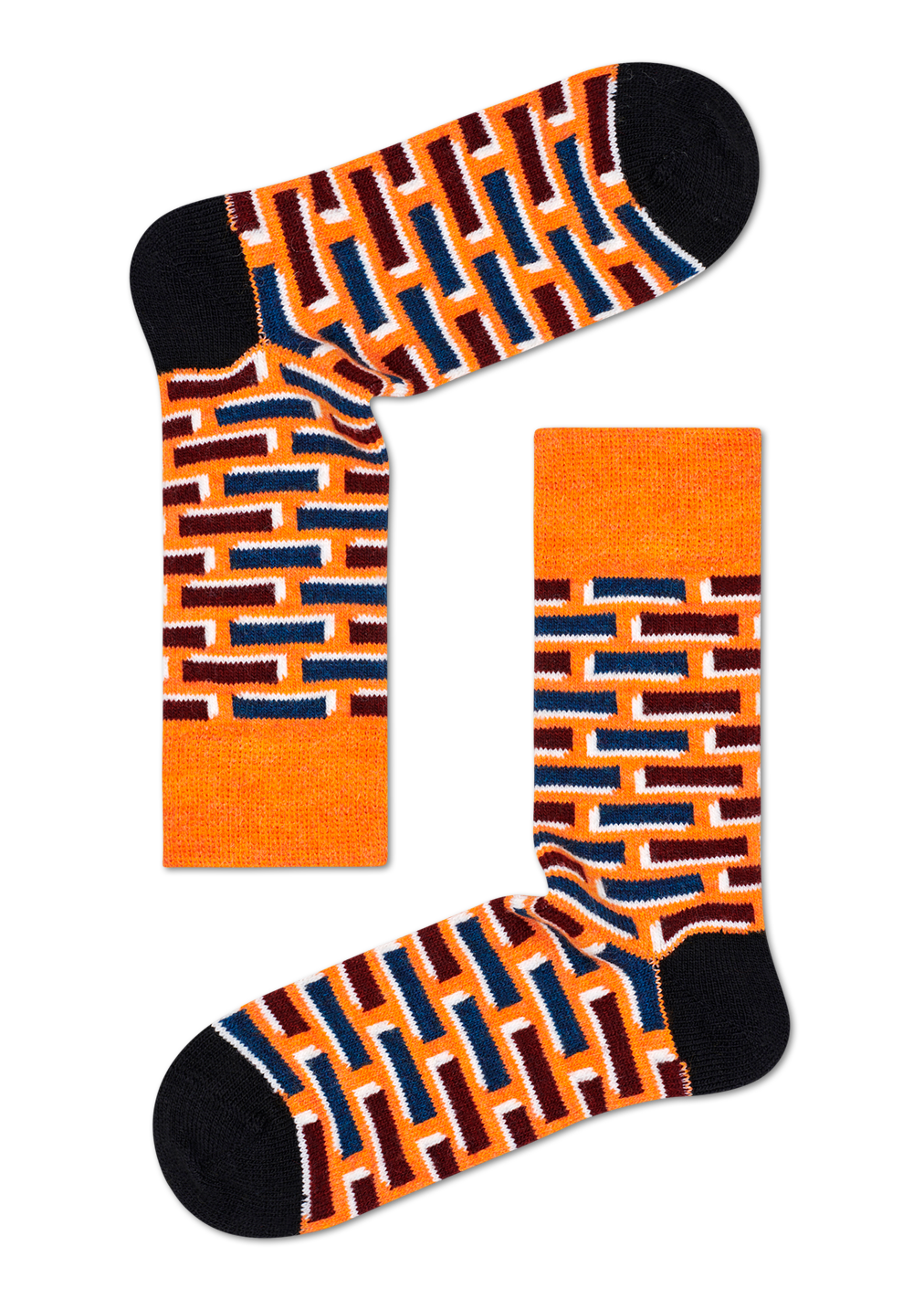 Green Dressed Bubbles Sock | Happy Socks US